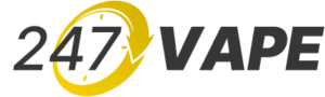 247 Vape – No-Match