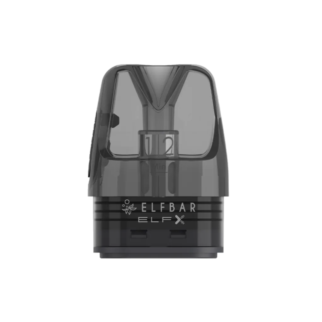 Elfx Dual Mesh Pod – No-Match