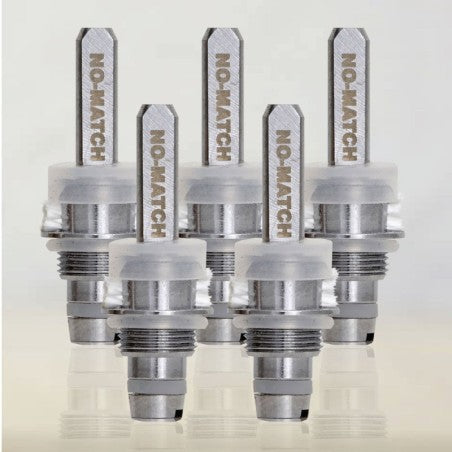 X and SL Tank Coils – No-Match